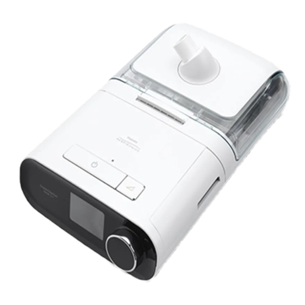 Philips DreamStation Auto BiPAP Machine With Humidifier › Medicare Services