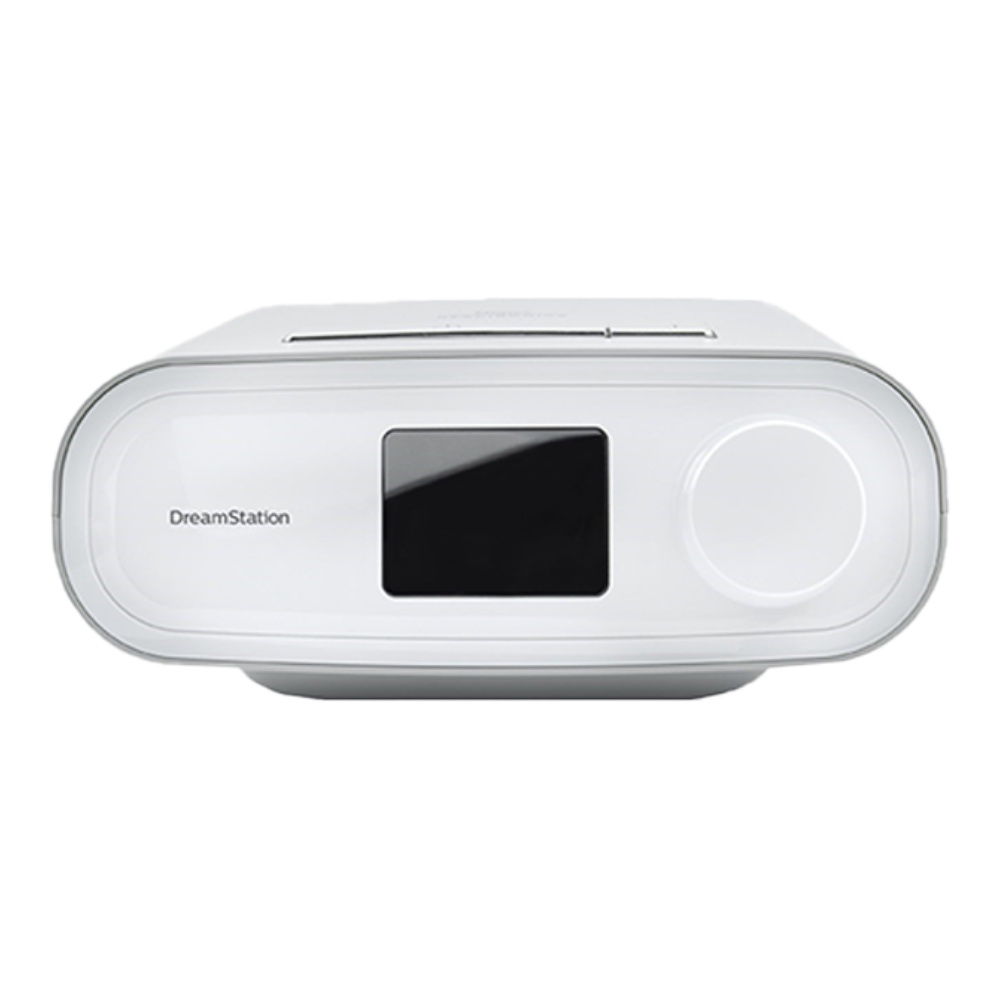Philips DreamStation Auto BiPAP Machine With Humidifier › Medicare Services