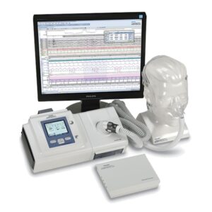 Omnilab Advanced + Titration System › Medicare Services